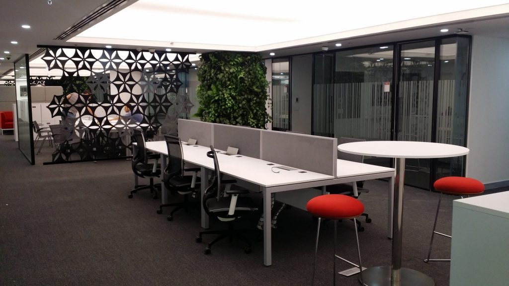 Henkel - Archimid Architects