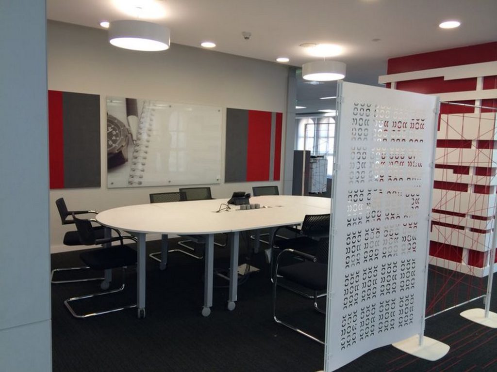 Henkel - Archimid Architects