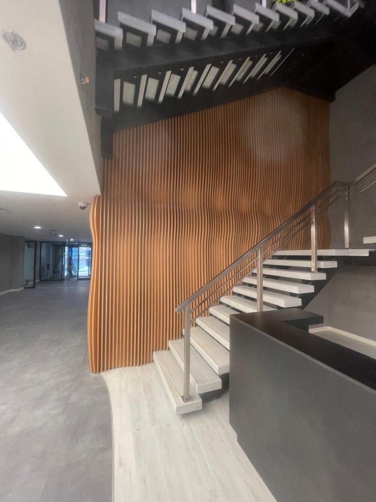 Neom - NC1- HDE Offices - Archimid Architects