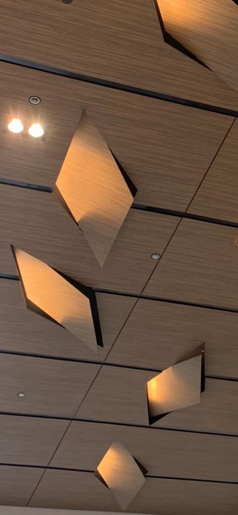 City Centre Almaza - Archimid Architects