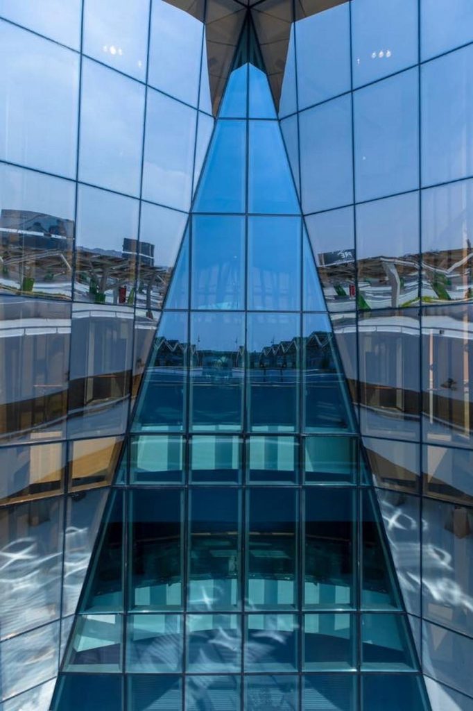 City Centre Almaza - Archimid Architects